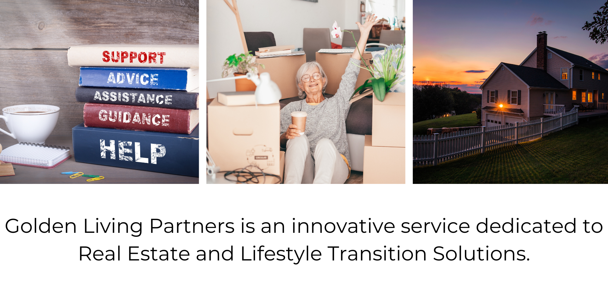 Golden Living Partners